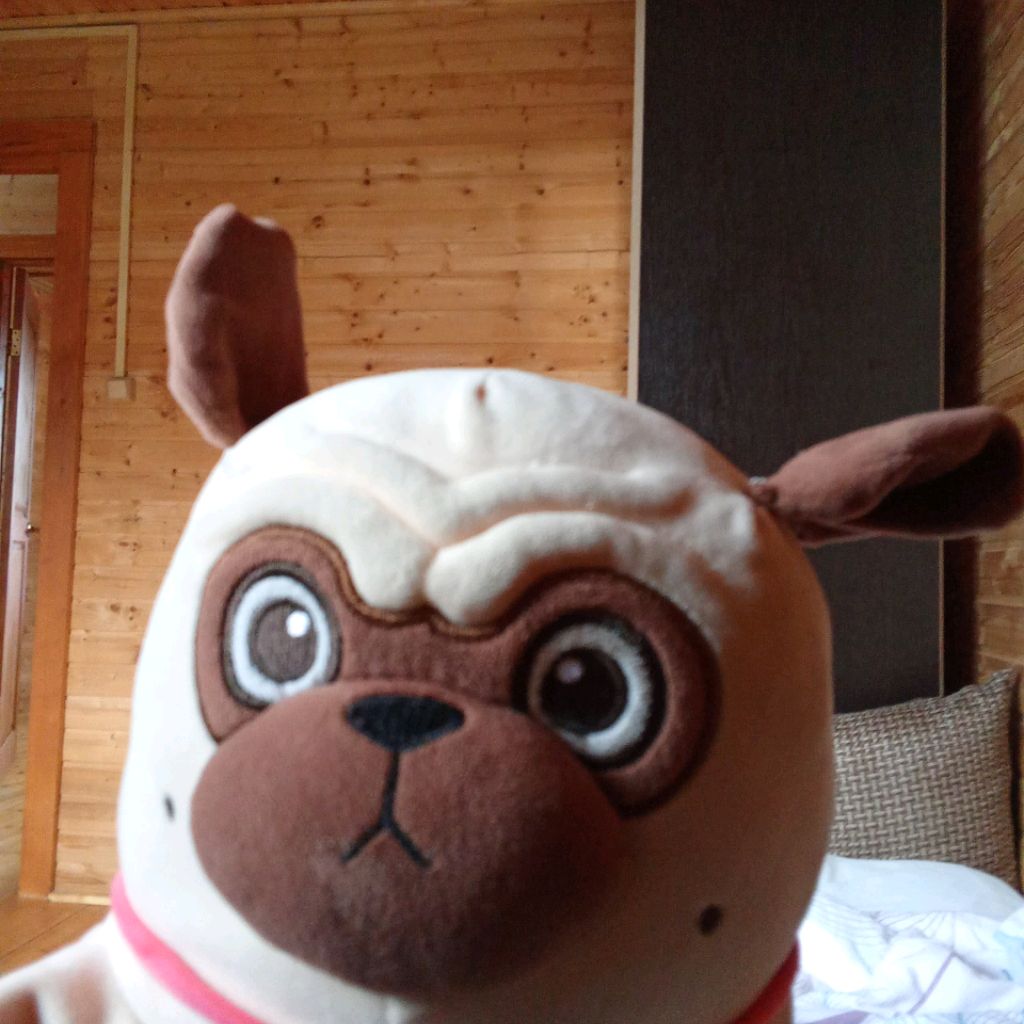 Иконка канала Роберто