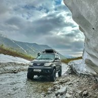 Иконка канала Патрицио10RUS