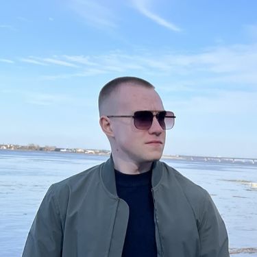 Иконка канала Ilya Axe