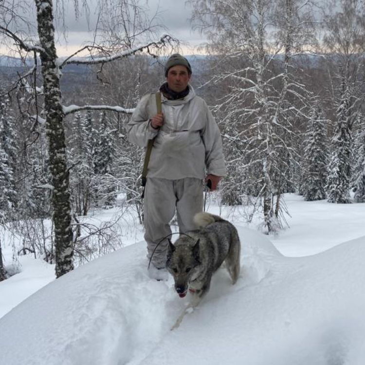 Иконка канала Таёжный Привал