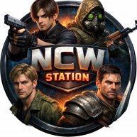 Иконка канала NCW Station