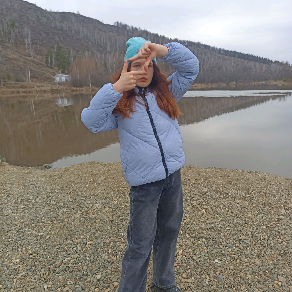 Иконка канала [✨КсЕнЯ✨]