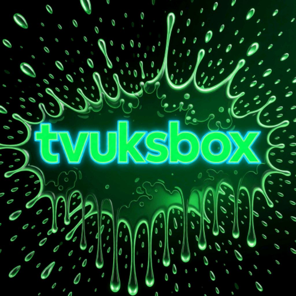 Иконка канала Tvuksbox