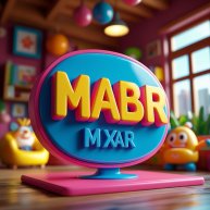 Иконка канала MaxBar
