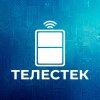 Иконка канала ТЕЛЕСТЕК