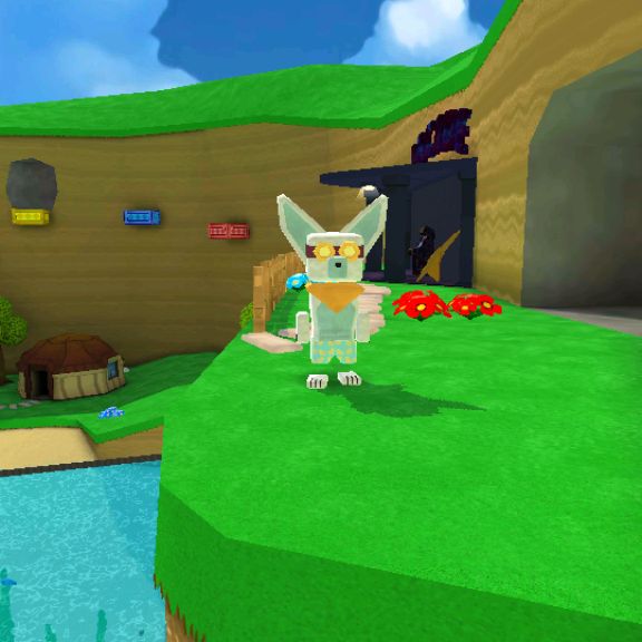 Иконка канала Черный Ниньзя