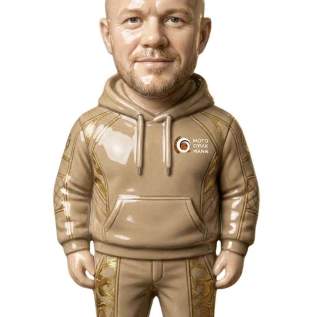 Иконка канала сергей