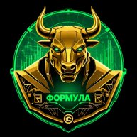 Иконка канала Формула
