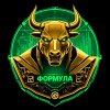 Иконка канала Формула