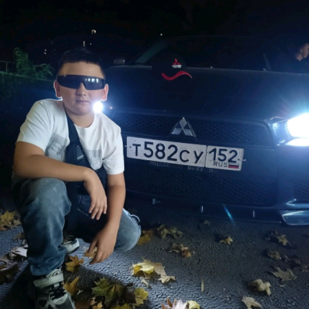 Иконка канала Platon Kret