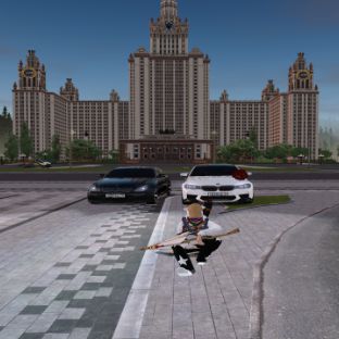 Иконка канала VoLdEmAr