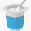 Иконка канала Yogurt