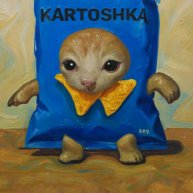 Иконка канала Просто kери
