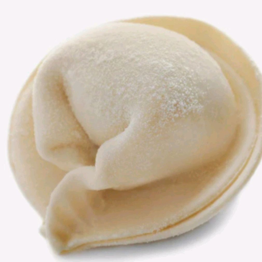 Иконка канала Пельмень