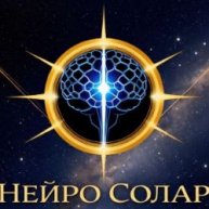 Иконка канала Нейро-Солар