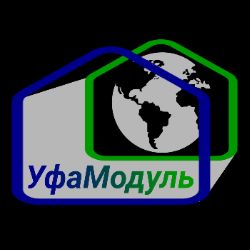 Иконка канала УфаМодуль