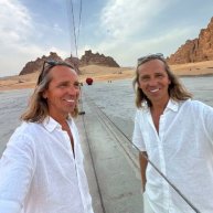 Иконка канала andreymaster