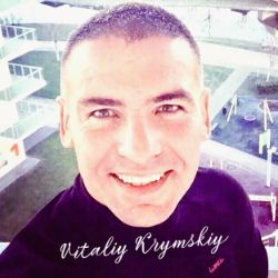 Иконка канала Виталий Крымский