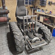 Иконка канала VGarage45