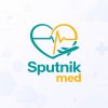 Иконка канала Sputnik Med