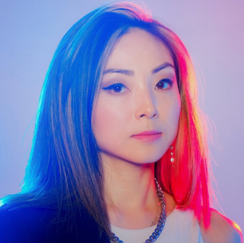 Иконка канала Kimira_singer