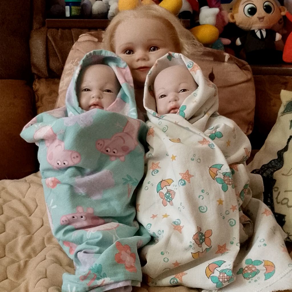 Иконка канала Реборны