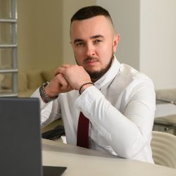 Иконка канала Яланский Антон Александрович юрист по банкротству