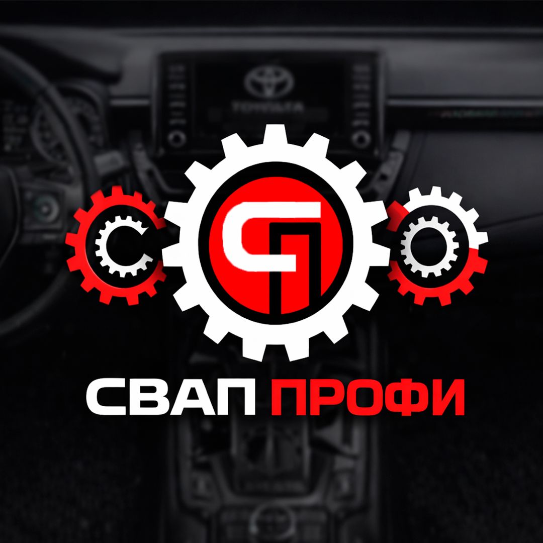 Иконка канала СвапПрофи - замена робота и вариатора на АКПП