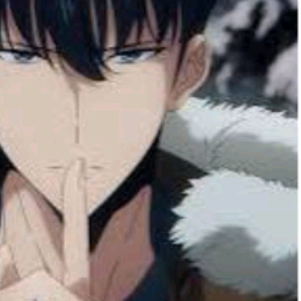 Иконка канала мистер Богдан