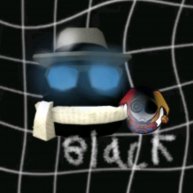 Иконка канала ★𝐵𝐿𝐚𝐜𝐤★