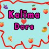 Иконка канала 🍑Kalima dors🍑