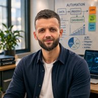 Иконка канала Бизнес без рутины | Андрей Лиханов