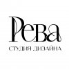 Иконка канала RE-VA design | Студия дизайна интерьеров