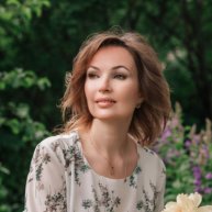 Иконка канала Светлана Бакум