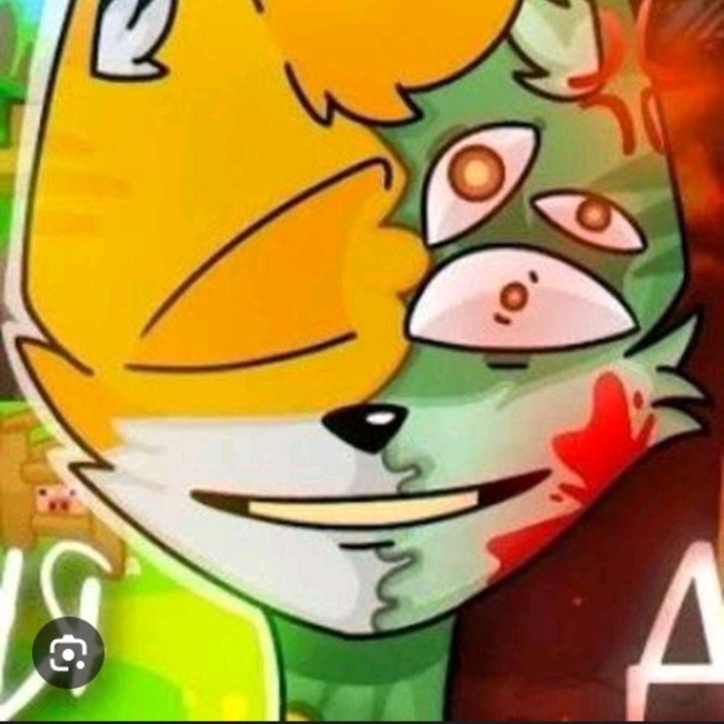 Иконка канала Бискас/Врискас