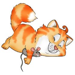 Иконка канала Кошки-Мышки