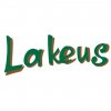 Иконка канала lakeus