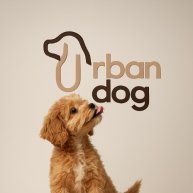 Иконка канала UrbanDog - все о груминге