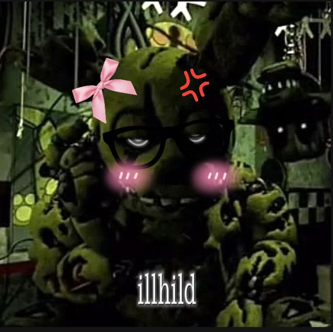 Иконка канала illhild