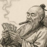 Иконка канала Красивый Китай