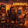 Иконка канала JunkButg