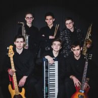 Иконка канала Jazzability