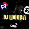Иконка канала DJ  BOOMBAY✔