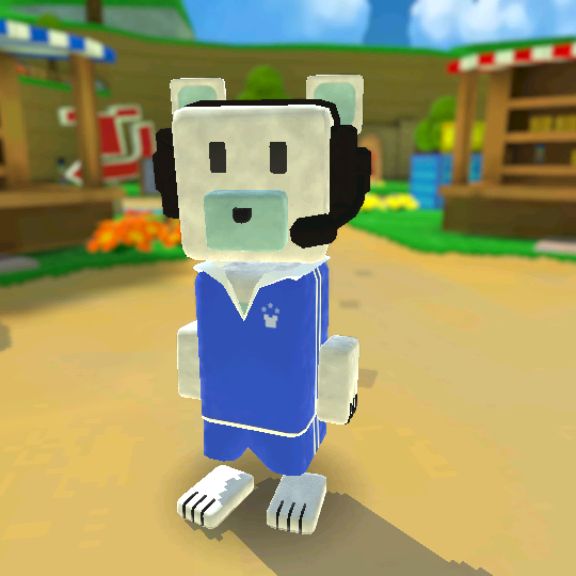 Иконка канала Bear#66102