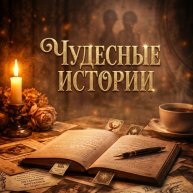 Иконка канала Чудесные истории