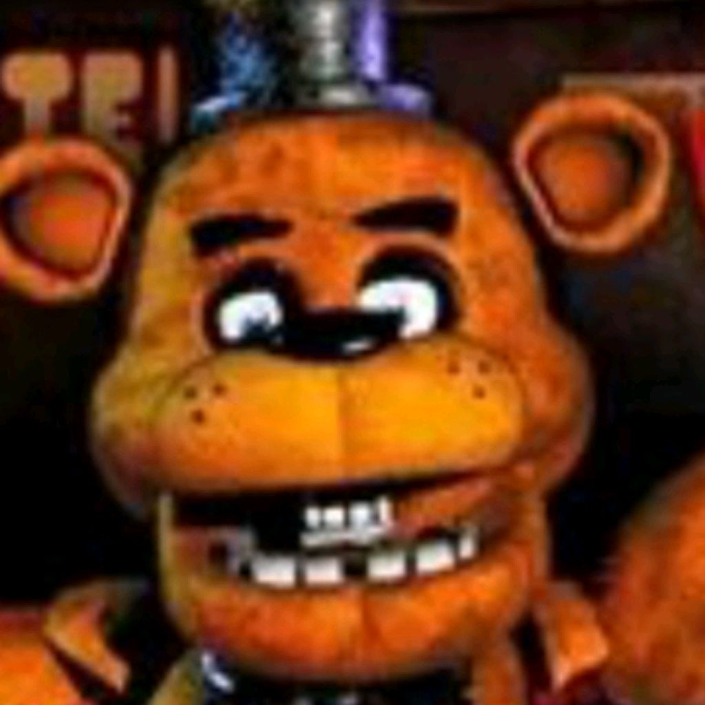 Иконка канала Мистер фнафер 🤖🧸