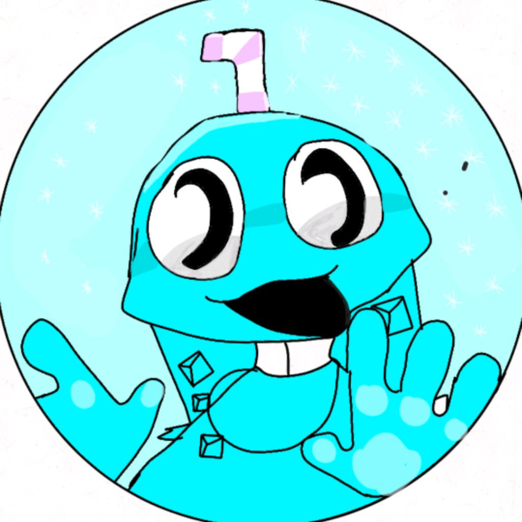 Иконка канала 🩵Аква🩵