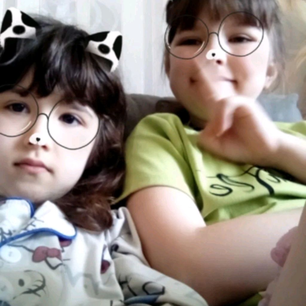 Иконка канала Девчонки