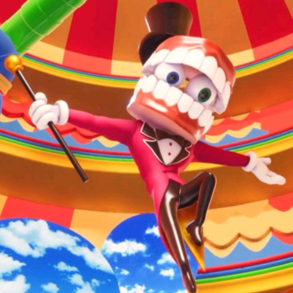 Иконка канала Кейн