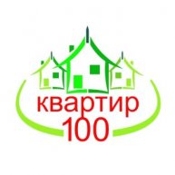 Иконка канала Квартиры и дома на Юге России ● 100 КВАРТИР